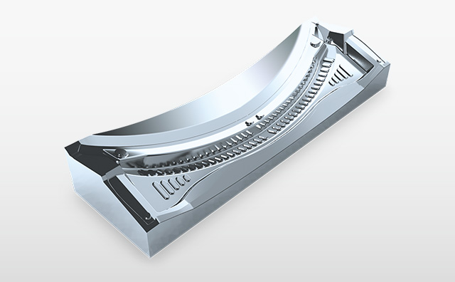 Die and Mold Industry - Products | Yamazaki Mazak Corporation