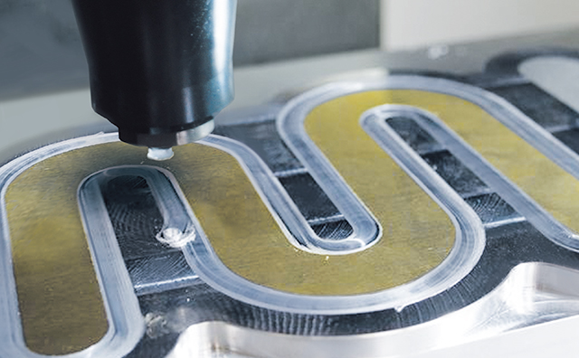 Friction Stir Welding (FSW) - Products | Yamazaki Mazak Corporation