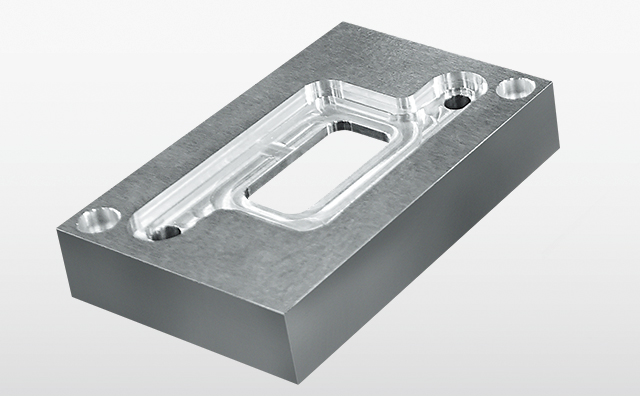 Friction Stir Welding (FSW) - Products | Yamazaki Mazak Corporation