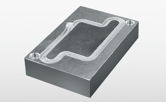 Friction Stir Welding (FSW) - Products | Yamazaki Mazak Corporation