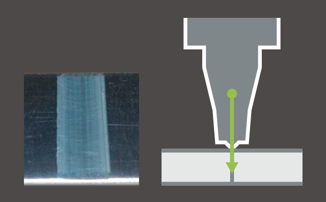 Friction Stir Welding (FSW) - Products | Yamazaki Mazak Corporation
