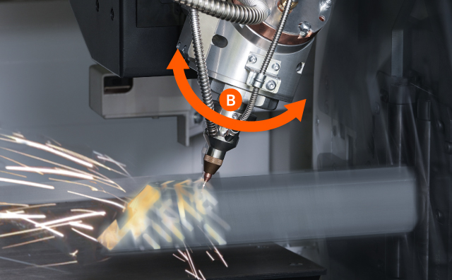 Laser Processing Machines FT-150 FIBER - Products | Yamazaki Mazak ...