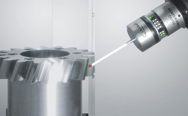 Multi-Tasking Machines INTEGREX AG - Products | Yamazaki Mazak Corporation