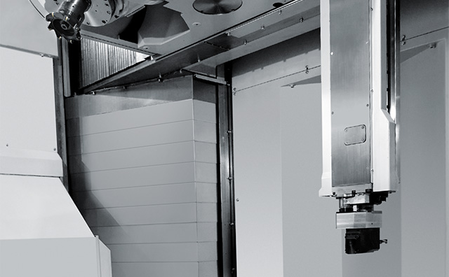 Multi-tasking Machines INTEGREX e-RAMTEC - Products | Yamazaki Mazak ...