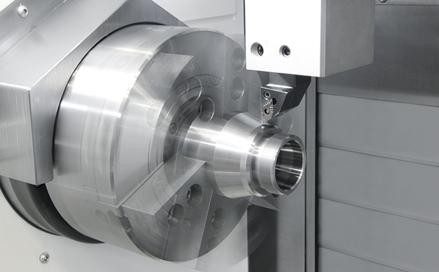 Multi-Tasking Machines INTEGREX i-H - Products | Yamazaki Mazak Corporation