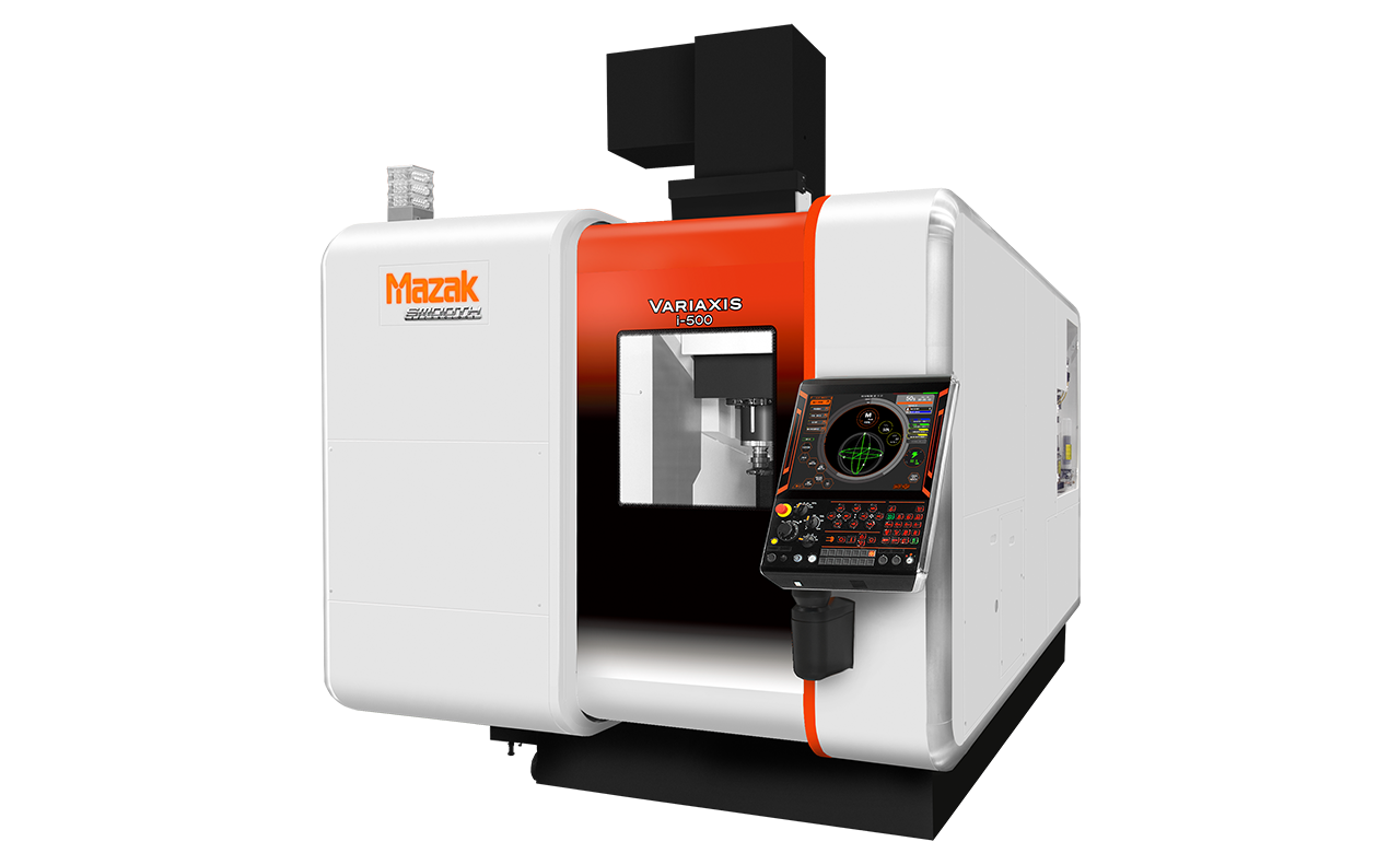 Medical Industry - Products | Yamazaki Mazak Corporation