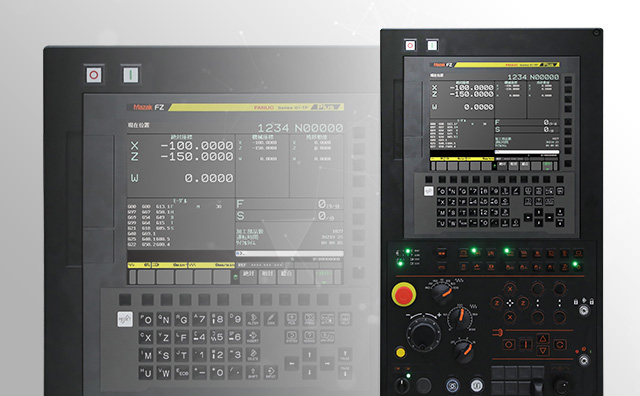 CNC Turning Centers QT-PRIMOS - Products | Yamazaki Mazak Corporation