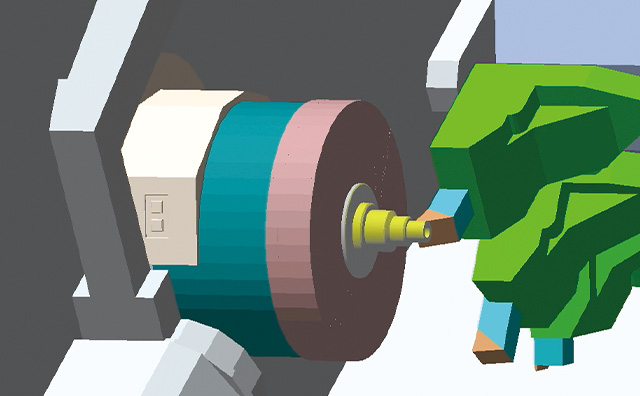 CNC Turning Centers QTE - Products | Yamazaki Mazak Corporation