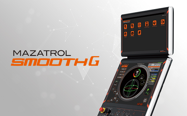 CNC Turning Centers QUICK TURN - Products | Yamazaki Mazak Corporation