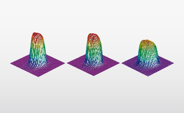 Laser Processing Machines STX - Products | Yamazaki Mazak Corporation