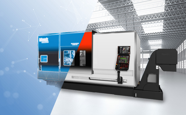 5-axis Machining Centers VARIAXIS C - Products | Yamazaki Mazak Corporation