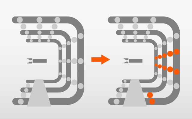 5-axis Machining Centers VARIAXIS i-300 AWC - Products | Yamazaki Mazak ...
