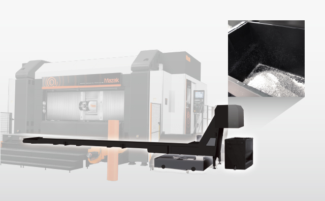 5-axis Machining Centers VORTEX HORIZONTAL PROFILER - Products ...