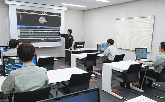 Service & Support | Yamazaki Mazak Corporation