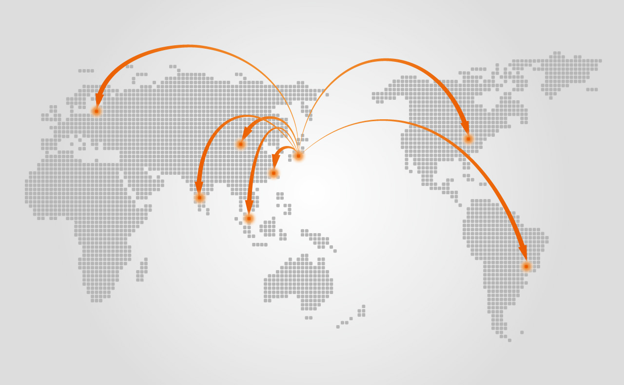 Parts Supply Systems - Service & Support | Yamazaki Mazak Corporation