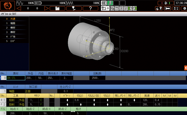 Solution Academy - Service & Support | Yamazaki Mazak Corporation