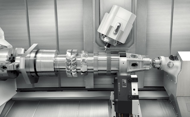 Solution Academy - Service & Support | Yamazaki Mazak Corporation