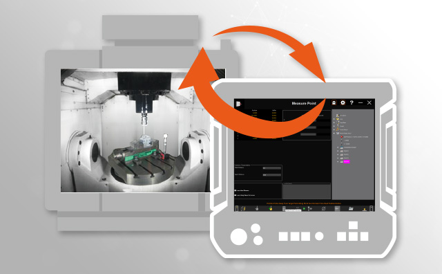 Accuracy - Technology & Solutions | Yamazaki Mazak Corporation