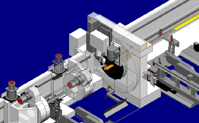 Automatic programming and setup support for Laser processing machines ...
