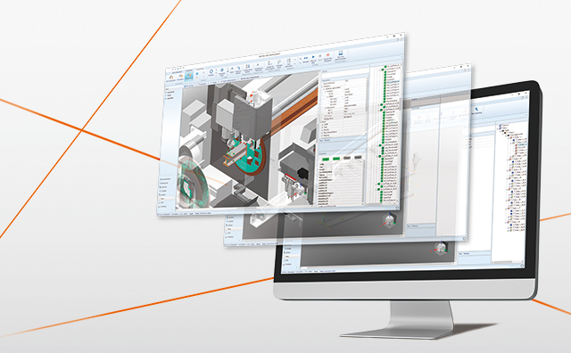 Automatic programming and setup support for Laser processing machines ...