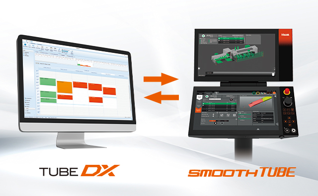 Automatic programming and setup support for Laser processing machines ...