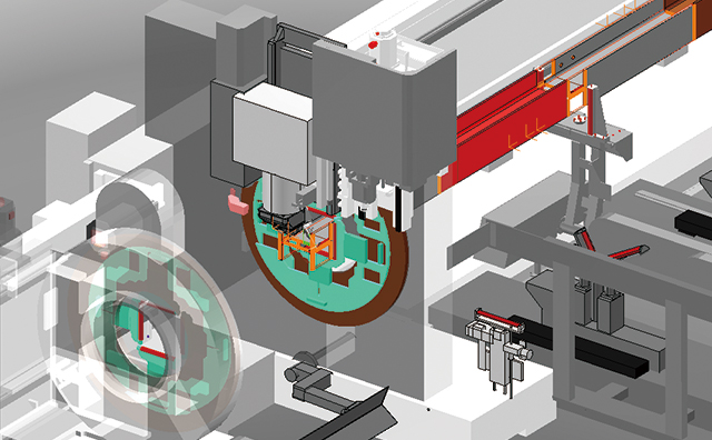 Automatic programming and setup support for Laser processing machines ...