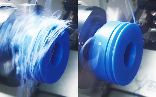 Machining Technology - Technology & Solutions | Yamazaki Mazak Corporation