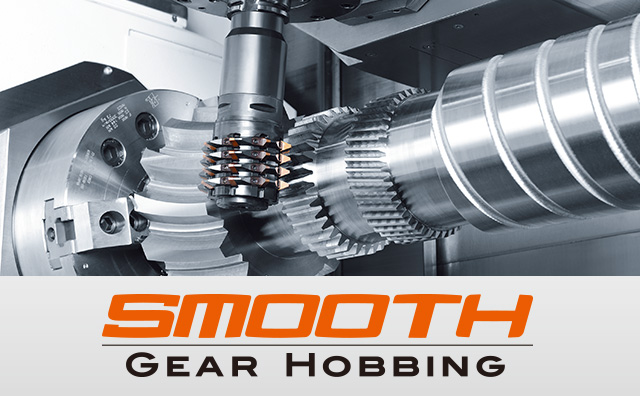 Machining Technology - Technology & Solutions | Yamazaki Mazak Corporation