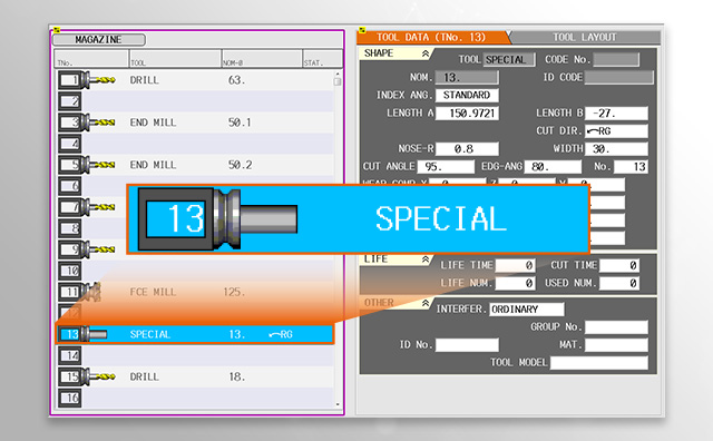 Machining Technology - Technology & Solutions | Yamazaki Mazak Corporation