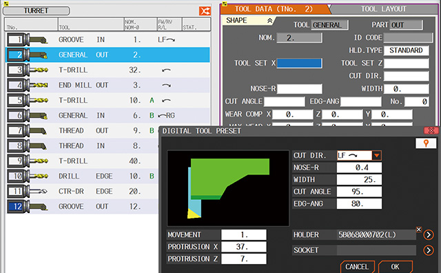 Programming and Setup Support - Technology & Solutions | Yamazaki Mazak ...
