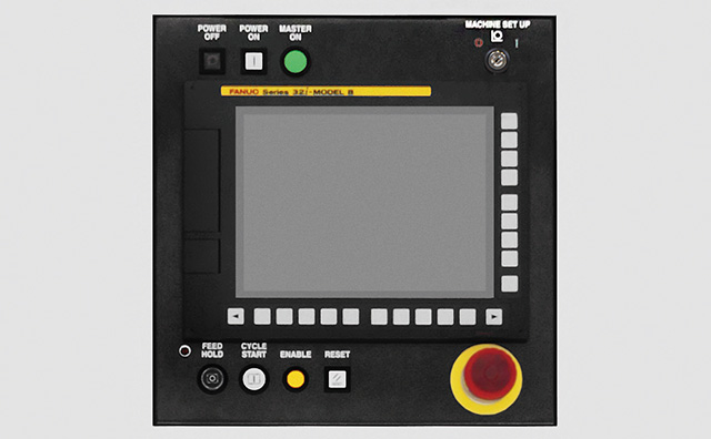 立形マシニングセンタ UN - 製品情報 | ヤマザキマザック