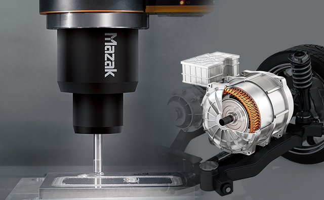 한국야마자키마작 (Yamazaki Mazak Korea) | 한국야마자키마작 (Yamazaki Mazak Korea)