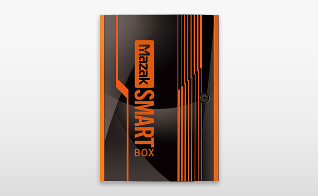 모니터링 및 분석 - 기술 및 솔루션 | 한국야마자키마작 (Yamazaki Mazak Korea)