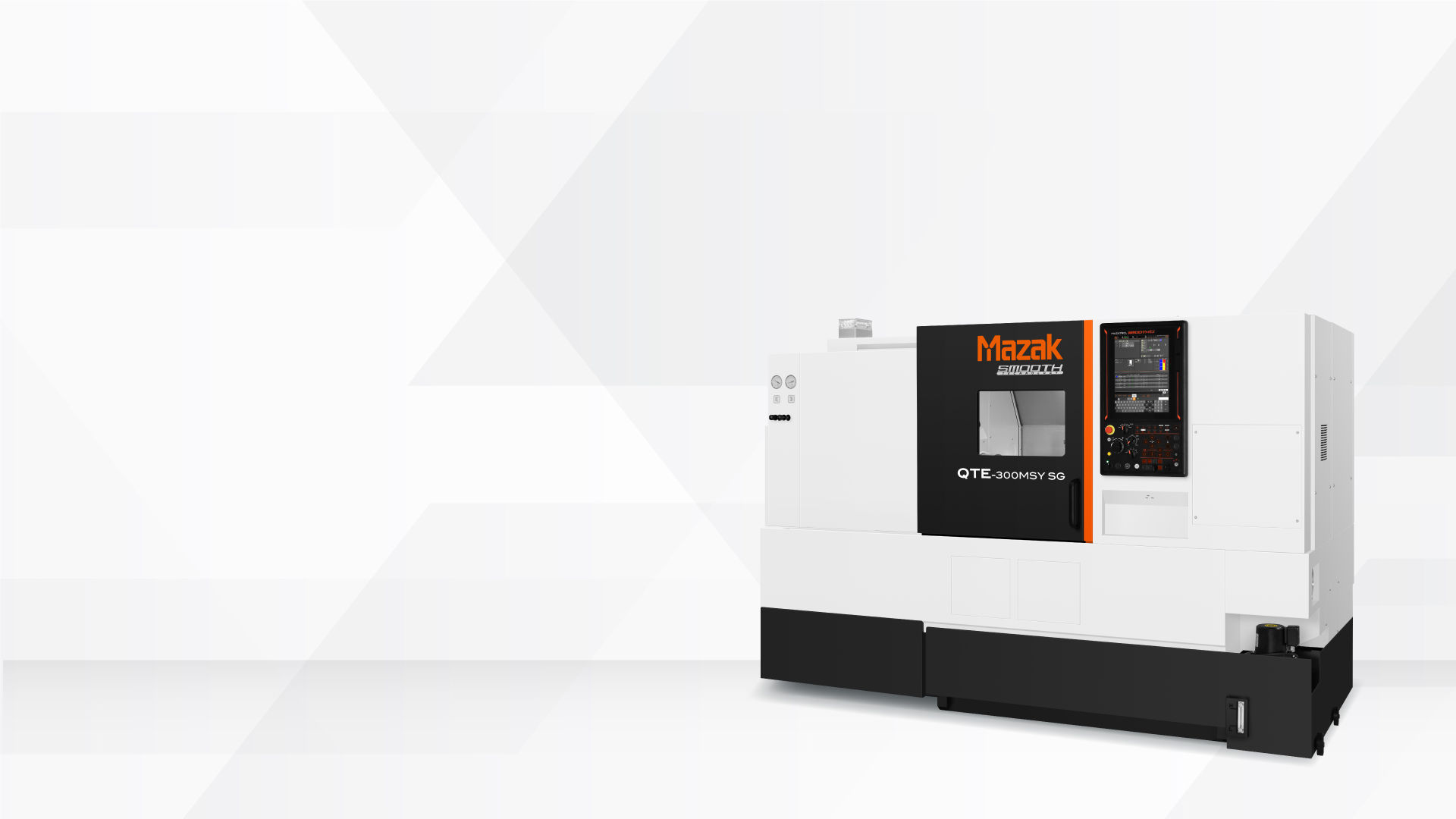 Discover a Diverse Selection of High-Performance Turning Centers, Milling Machines, Multi ...