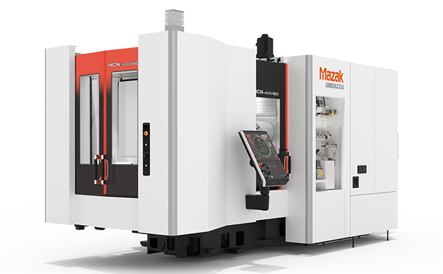 Discover a Diverse Selection of High-Performance Turning Centers ...