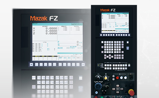 CNC Turning Centers QTE - Products | Yamazaki Mazak Singapore