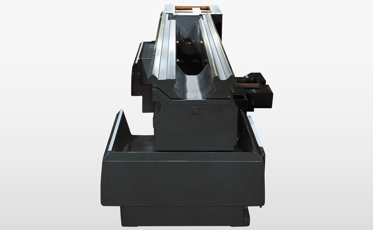 CNC Turning Centers TURNING CENTER M-5 - Products | Yamazaki Mazak ...