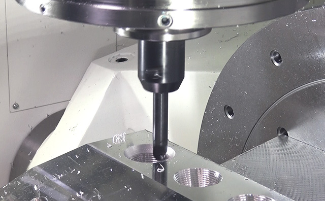 Machining Technology - Technology & Solutions | Yamazaki Mazak Singapore