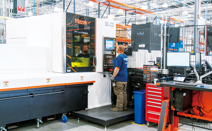 Inventive-Group - 最新消息 & 媒體 | Yamazaki Mazak Taiwan 台灣美捷科股份有限公司