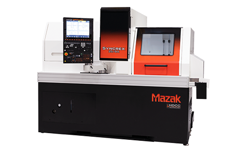 Welcome to Mazak Corporation | Mazak Corporation
