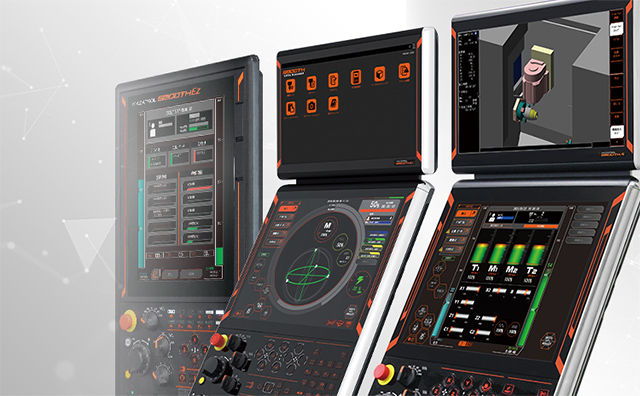 Welcome to Mazak Corporation | Mazak Corporation