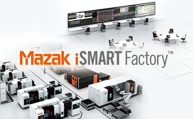 Welcome to Mazak Corporation | Mazak Corporation