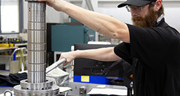 MPower Service & Support | Mazak Corporation