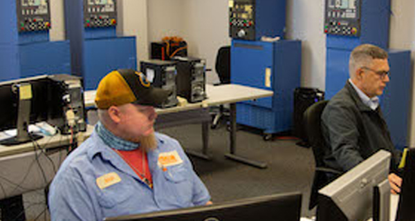 MPower Service & Support | Mazak Corporation