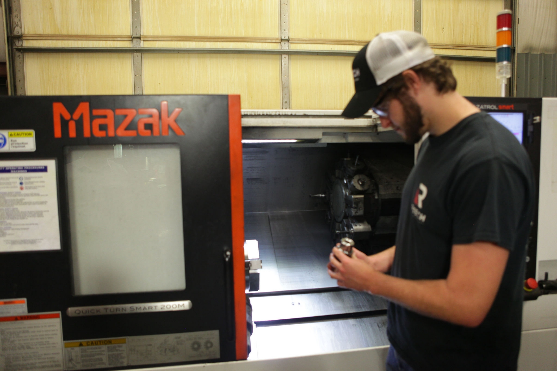 Customer Success | Mazak Corporation