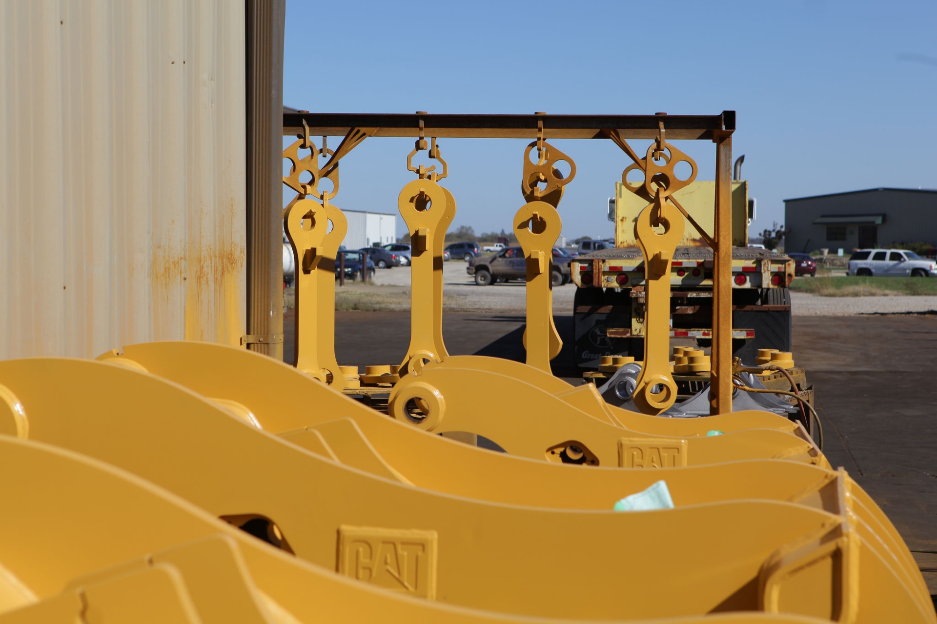 Shop Takes Big, Bold Machine Approach to Manufacturing Success | Mazak ...