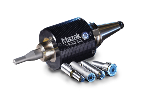 Products | Mazak Corporation