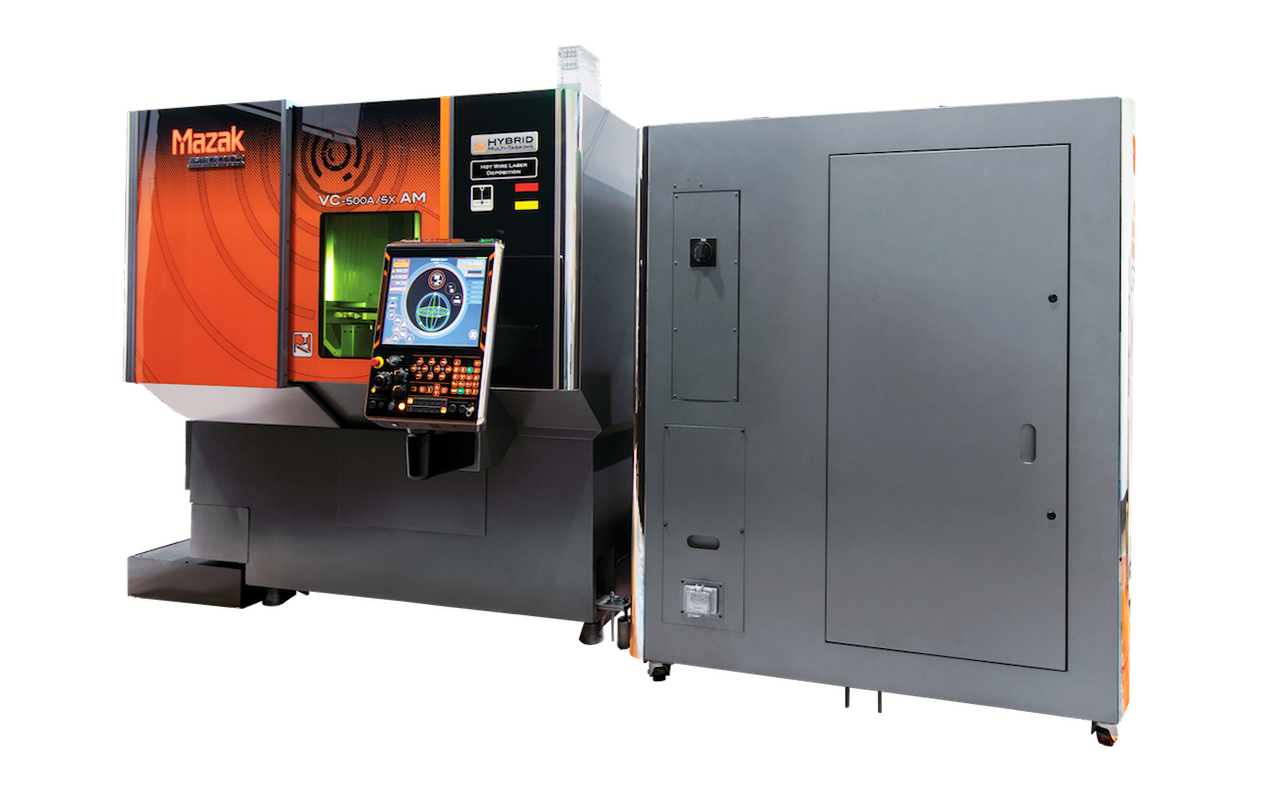 Products | Mazak Corporation