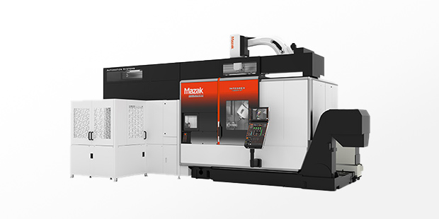 Products | Mazak Corporation