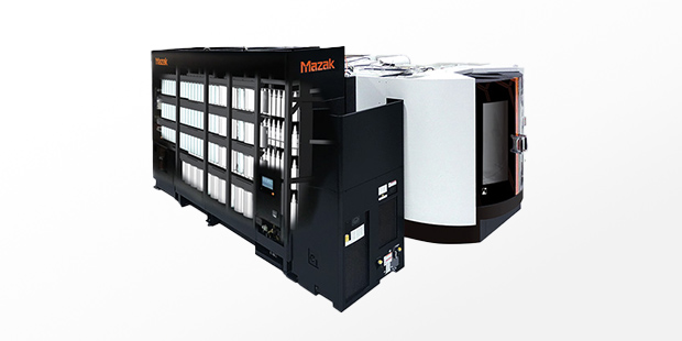 Products | Mazak Corporation